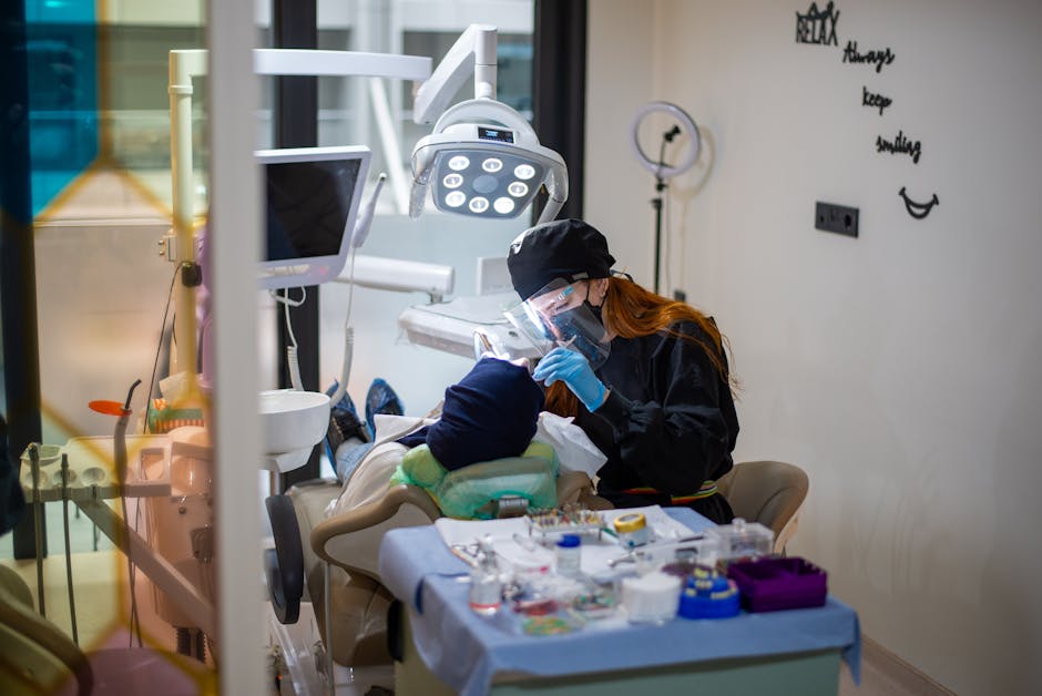 Cosmetic Dentistry Trends 2026: Innovations for the Perfect Smile ...
